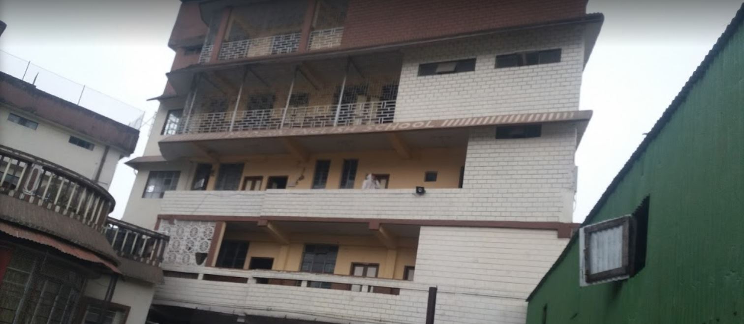 Modern English School, Kurseong: Fees, Reviews, Admission