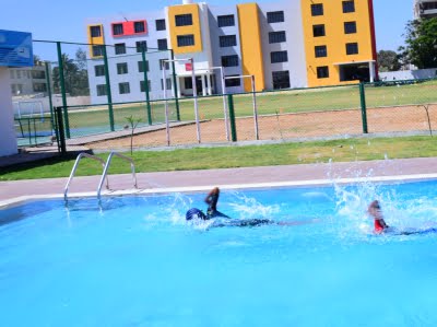 Silver Oaks International School, Bachupally: Fees, Reviews, Admission 2026