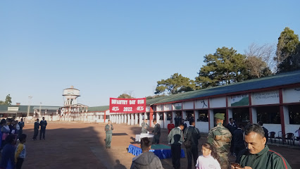 Army Public School Happy Valley, Shillong: Fees, Reviews, Admission 2026