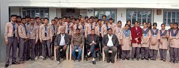 Dony Polo Public School, Kamlagopalpur: Fees, Reviews, Admission 2026