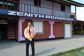 Zenith Academy, Imphal: Fees, Reviews, Admission 2026