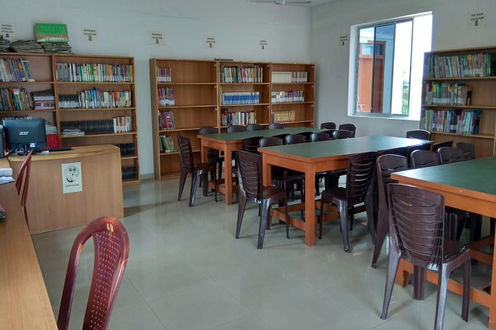 Foundation Academy, : Fees, Reviews, Admission 2026