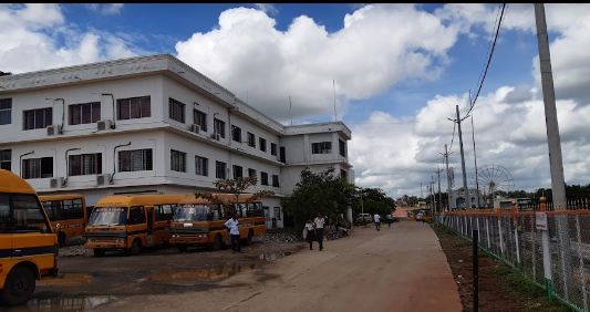 Appa Public School, Gulbarga: Fees, Reviews, Admission 2026