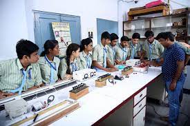 Kalyani Public School, Barasat: Fees, Reviews, Admission