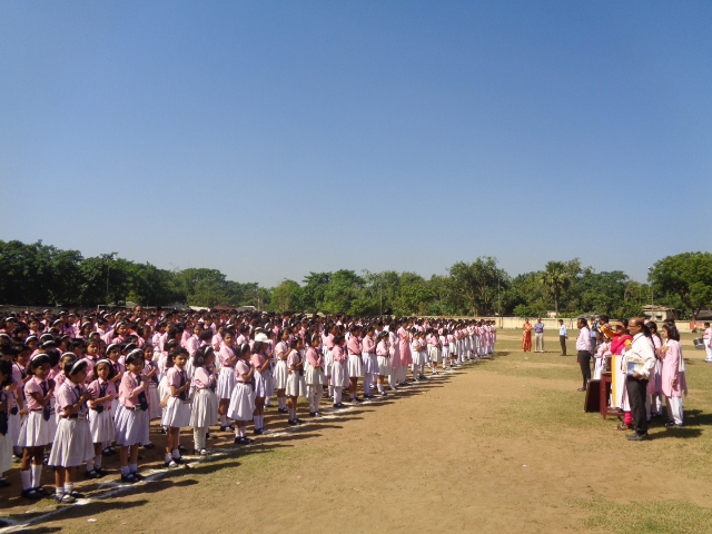 Arambagh Vivekananda Academy, Arambagh: Fees, Reviews, Admission 2026