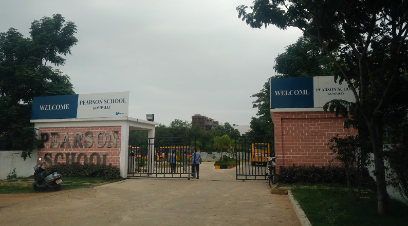 Pearson School, NA: Fees, Admission 2025, Reviews