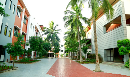 CS Academy, Erode: Fees, Reviews, Admission