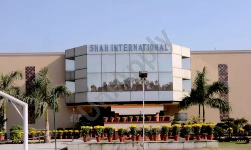Shah International School, Paschim Vihar: Fees, Reviews, Admission