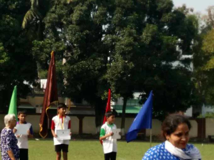 Julien Day School, Kolkata: Fees, Reviews, Admission