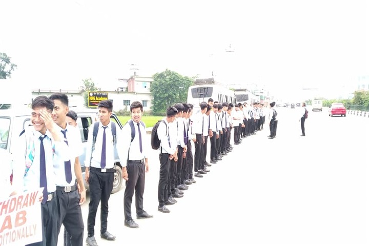 Zenith Academy, Imphal: Fees, Reviews, Admission 2026
