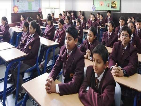 Ramagya School, Noida: Fees, Reviews, Admission 2026