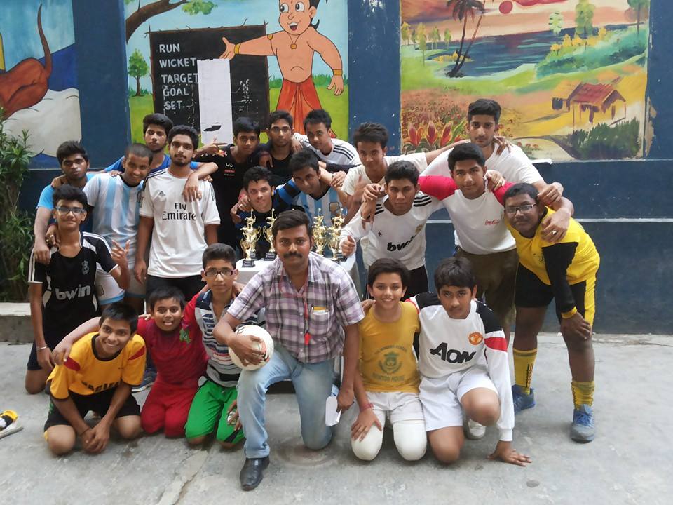 The Modern Academy, South Kolkata: Fees, Reviews, Admission 2026