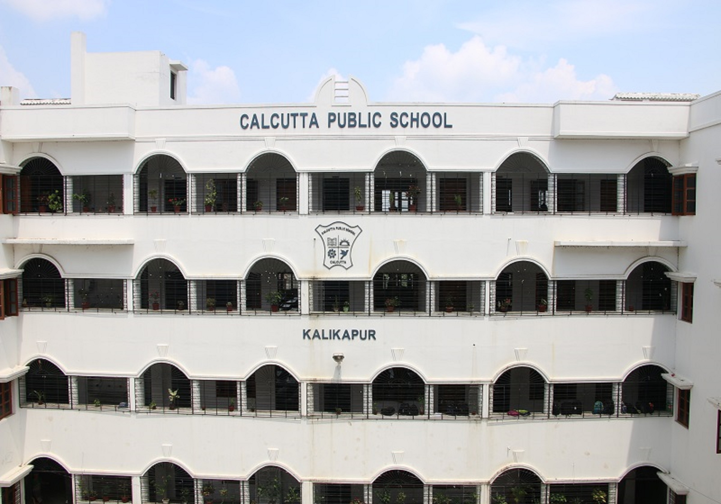 Calcutta Public School, Kalikapur: Fees, Reviews, Admission 2026