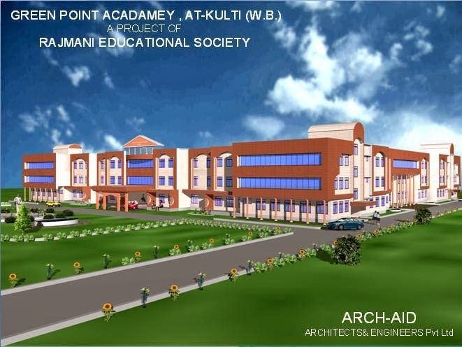 Green Point Academy, Asansol: Fees, Reviews, Admission 2026