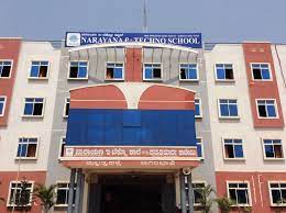 Narayana E-Techno School, Rangareddy: Fees, Reviews, Admission