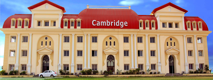 Cambridge International School, NA: Fees, Reviews, Admission 2026