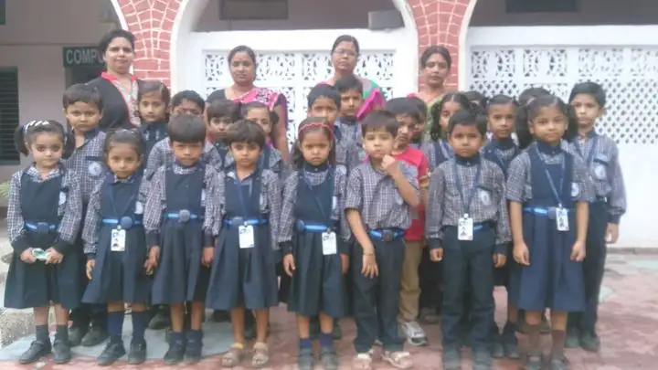 Blue Sky Public School, Dholi: Fees, Reviews, Admission 2026