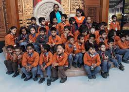The Desire Public School, Sonwan: Fees, Reviews, Admission 2026
