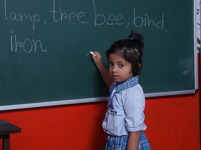 Stepping Stone School High, Rishra: Fees, Reviews, Admission 2026