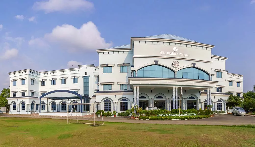 The Oxford School, Kozhikode: Fees, Reviews, Admission