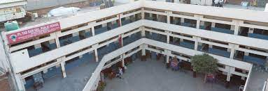 PT. Yad Ram Sec Public School, NA: Fees, Reviews, Admission