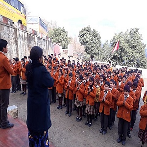Shemford Futuristic School, Dehalchauri: Fees, Reviews, Admission 2026