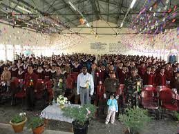Jawahar Navodaya Vidyalaya, Mao: Fees, Reviews, Admission 2026