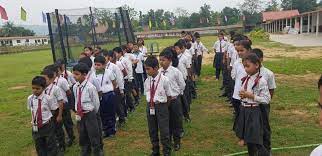 Radiant International School, Sonapur: Fees, Reviews, Admission 2026