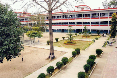 Dav public school, Kangra: Fees, Reviews, Admission 2026