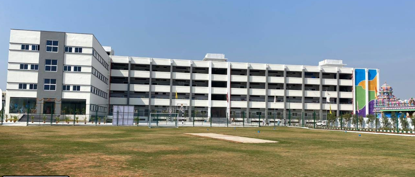 Genesis School, Hyderabad: Fees, Reviews, Admission 2026
