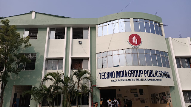Techno India Group Public School, Konnagar: Fees, Reviews, Admission