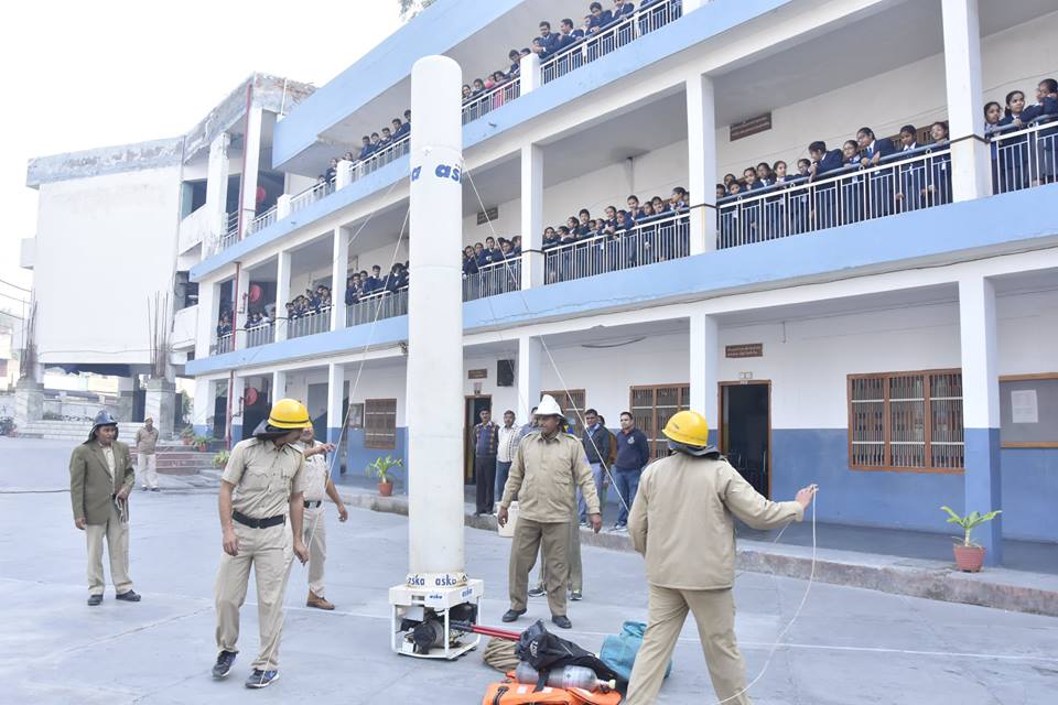 Rohtak Model School, Rohtak: Fees, Reviews, Admission