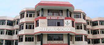 Dav Public School, Saharanpur: Fees, Reviews, Admission 2026