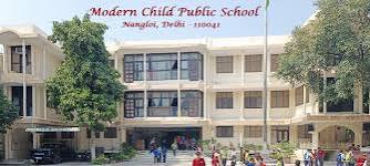 Modern Child Public School, NA: Fees, Reviews, Admission 2026