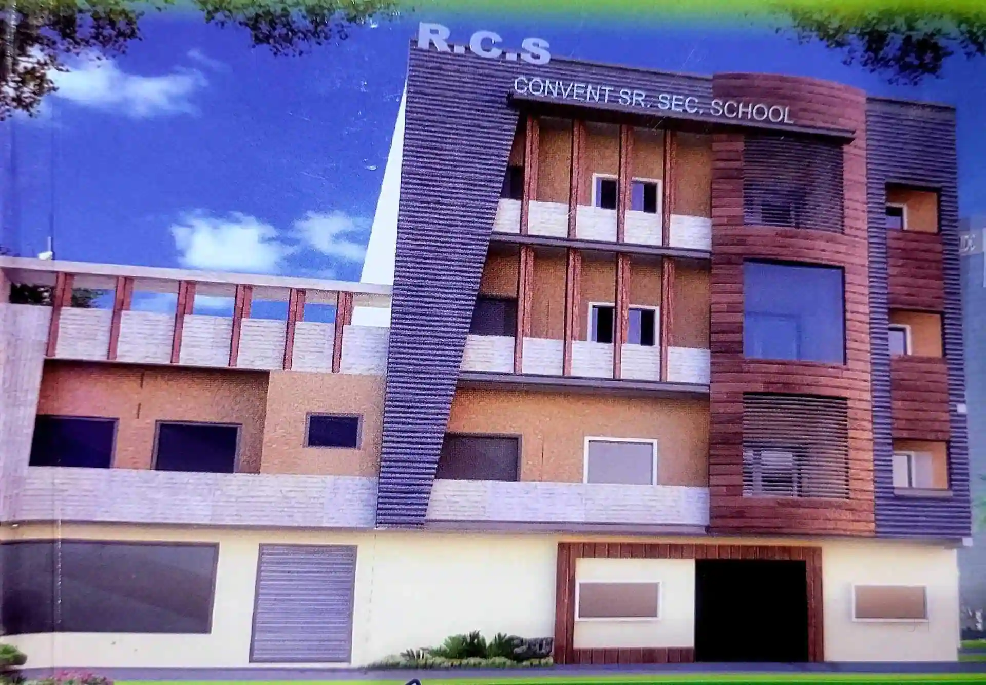 R C S Convent School, NA: Fees, Reviews, Admission 2026