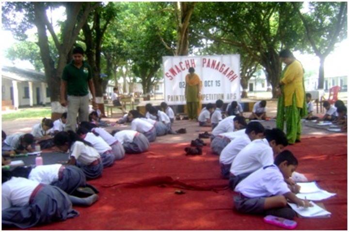 Army Public School, Barddhaman: Fees, Reviews, Admission 2026