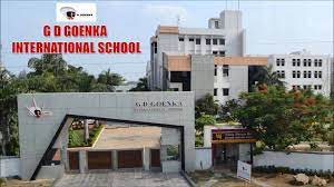 G.D. GOENKA INTERNATIONAL SCHOOL, RAIPUR: Fees, Reviews, Admission