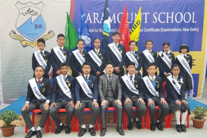 Paramount School, Khasmahal: Fees, Reviews, Admission 2026