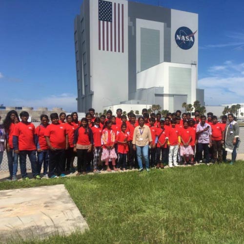 Aklavya International School, Thengaithittu: Fees, Reviews, Admission