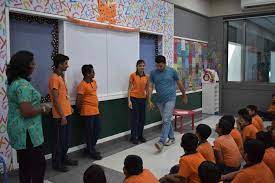 SVKM School, Dhule: Fees, Reviews, Admission 2026