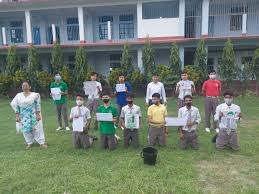 PKM English Medium School, Dhaligaon: Fees, Reviews, Admission 2026