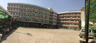 The Jain International School, NA: Fees, Reviews, Admission 2026