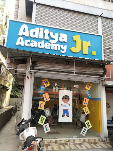 Aditya Academy Junior, na: Fees, Reviews, Admission 2026