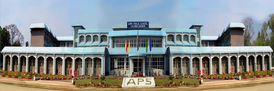 Army public school, NA: Fees, Reviews, Admission 2026