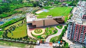 The Chintels School, Kalyanpur, NA: Fees, Reviews, Admission 2026