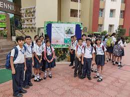 The Shriram Millennium School, Noida: Fees, Reviews, Admission 2026