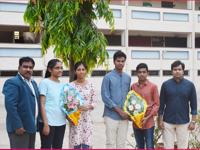 Candor Shrine I School, : Fees, Reviews, Admission