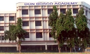 Don Bosco Academy, : Fees, Reviews, Admission