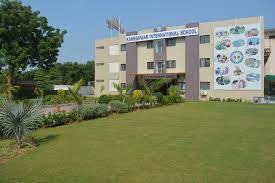 Kameshwar International School, Gandhi Nagar: Fees, Reviews, Admission