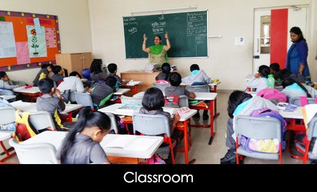 Chrysalis High School, Horamavu Agara: Fees, Reviews, Admission 2026